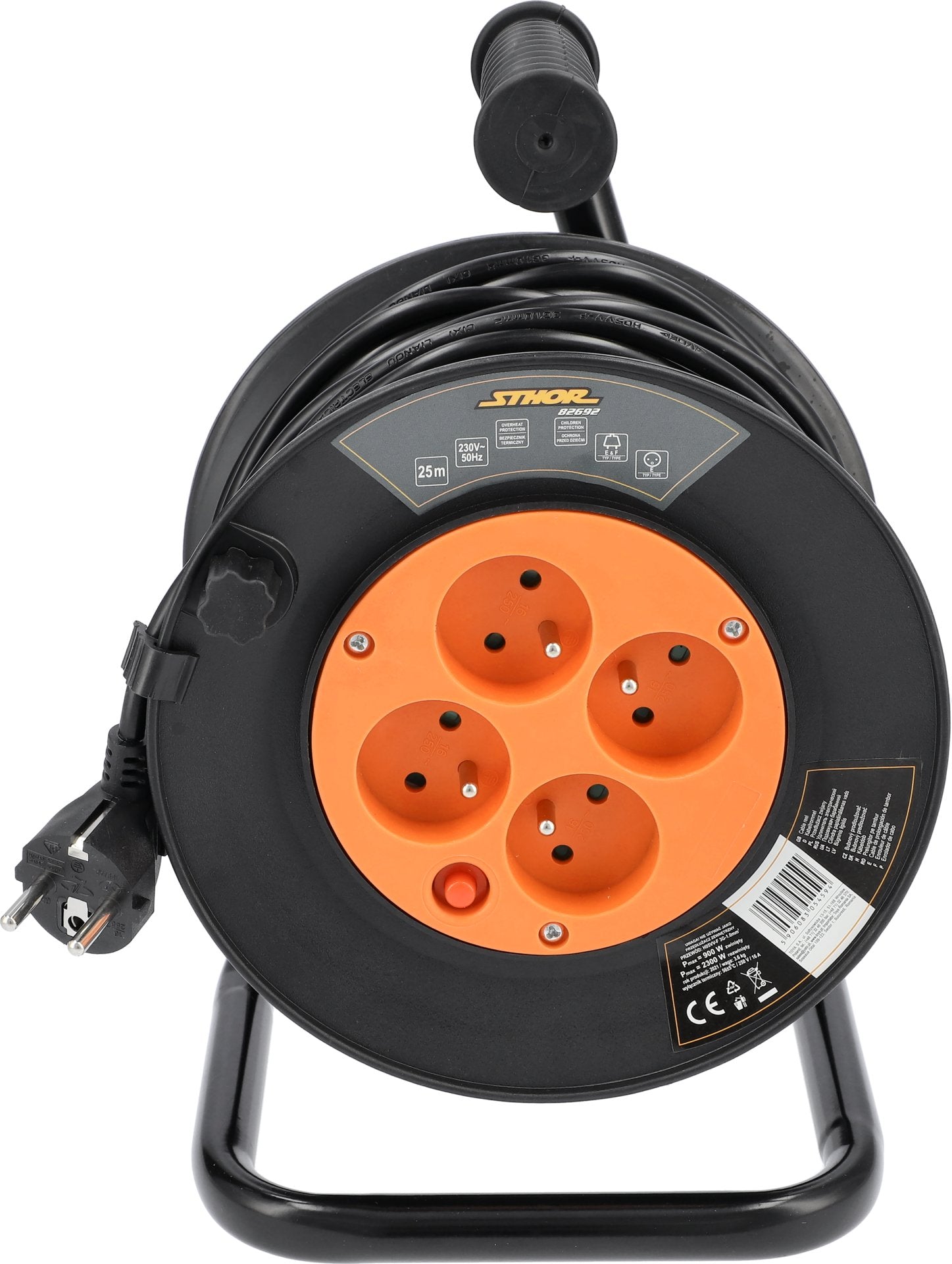 Prolunga 25M – Brico Bello