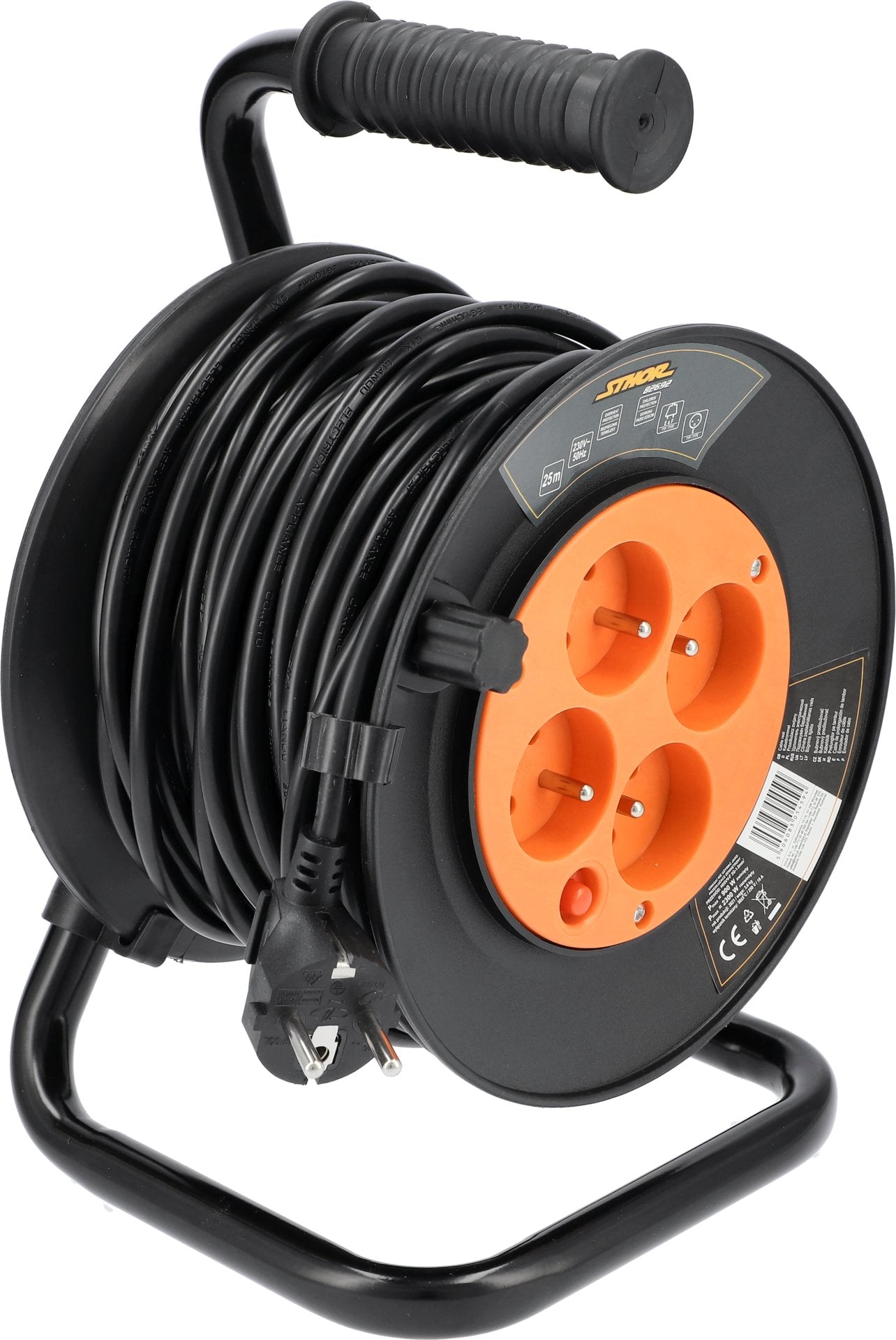 Prolunga 25M – Brico Bello