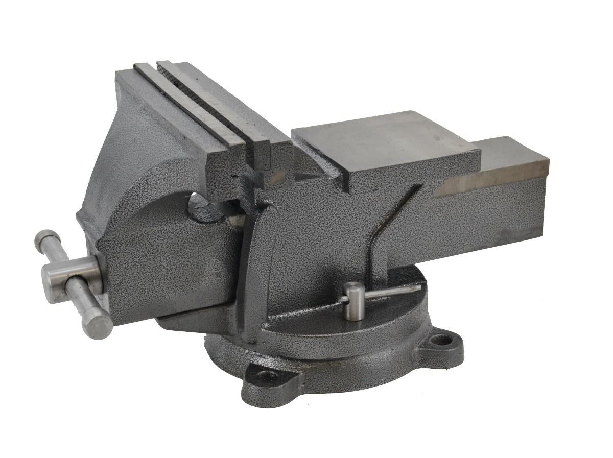 Morsa Rotante Awtools Da 6"/150mm – Brico Bello