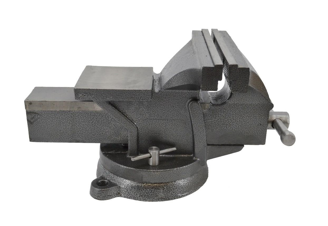 Morsa Rotante Awtools Da 6"/150mm – Brico Bello