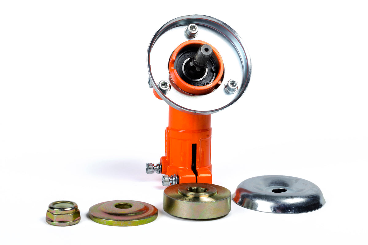 Testina Angolare Decespugliatore Kibani – Brico Bello